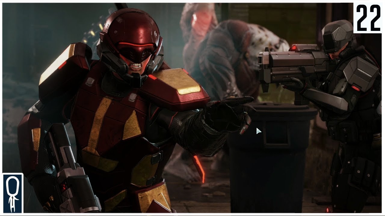 Advent HONOR GUARD - XCOM 2 War of The Chosen Part 22 Modded Legend ...