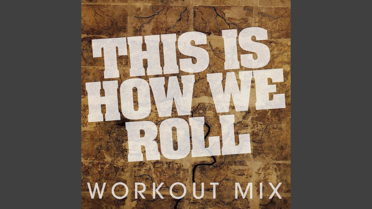 This Is How We Roll Album Cover