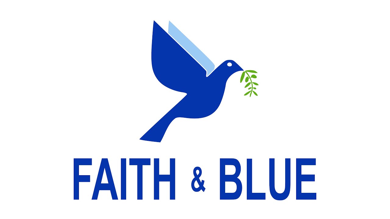 Faith and Blue Weekend 2025 - YouTube