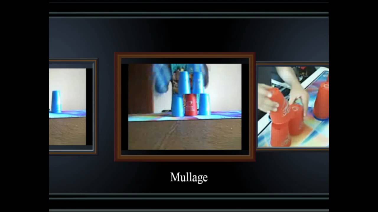 Tribute to Mullage - YouTube