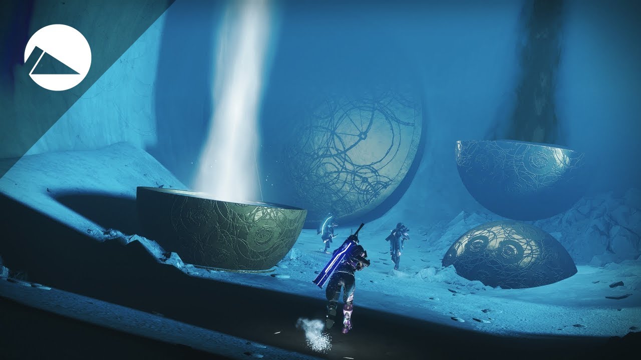 Penumbra - Destiny 2: Season of Arrivals OST - YouTube