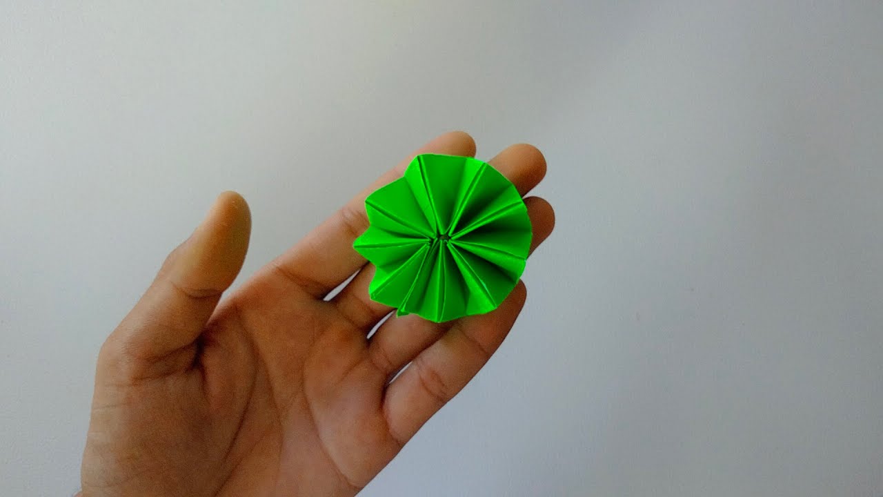 How To Make Infinity Rotating Star | DIY Ideas | Art Gallery - YouTube