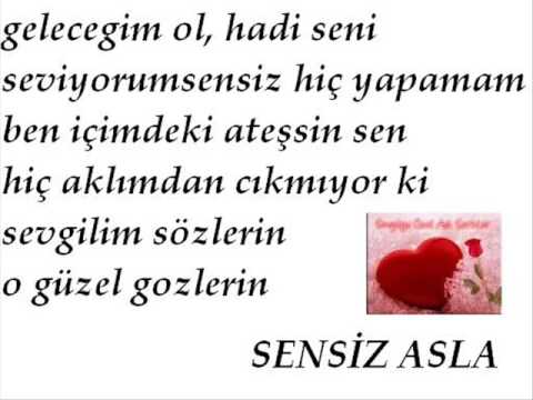 askım seni özledim ya gel bi an önce (dj ates gel barısalım artık)