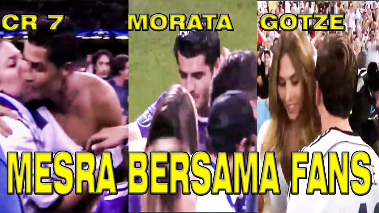 KISS WITH FANS - YouTube