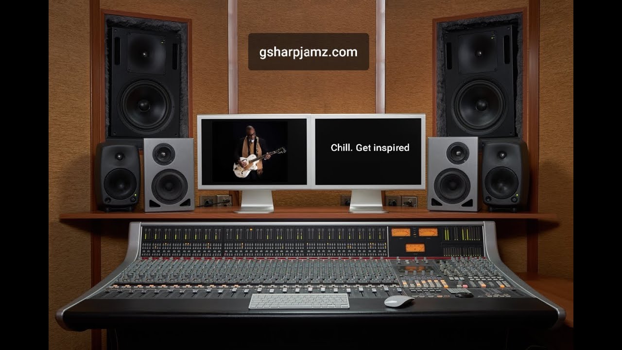 Building Your Home Recording Studio. Part 1 - YouTube