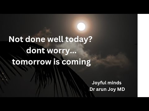 today is over.. refresh for a better tomorrow #motivation #mental ...