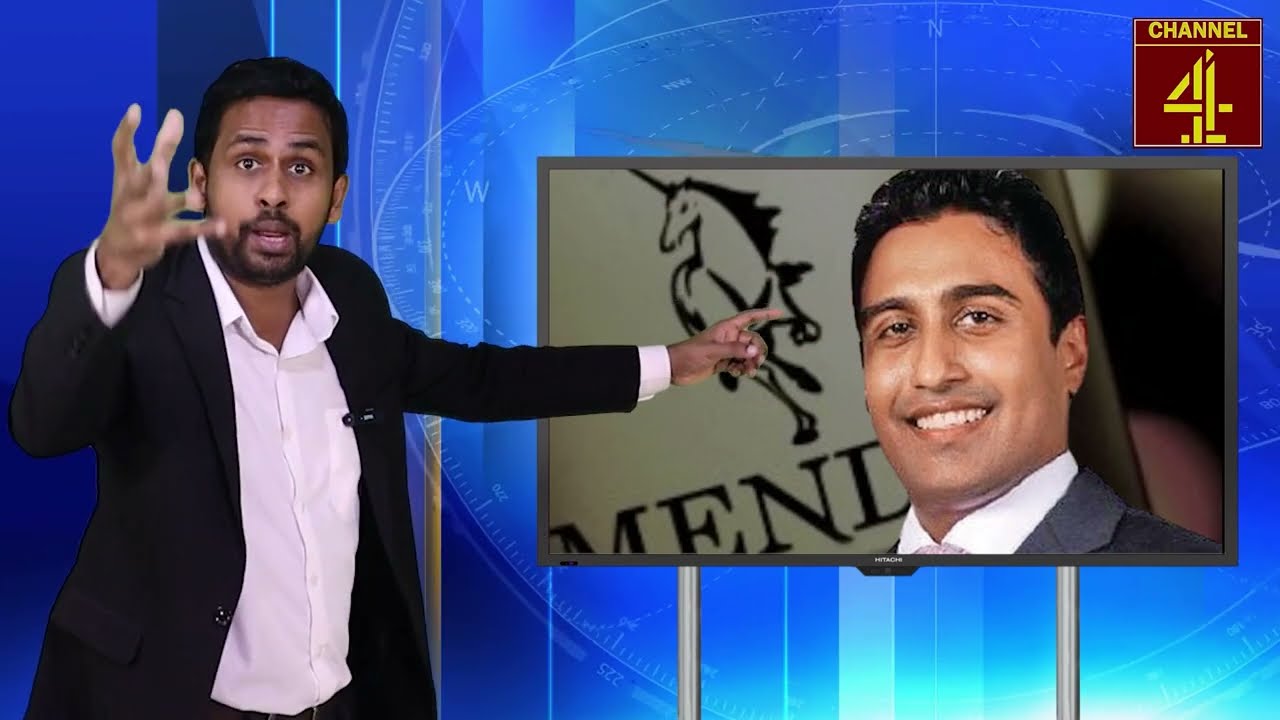 ඇලොෂියස් කෝටි 355 කට කෙළලා මේ සෙට් එකත් ලෑස්ති වෙන්න | MALIMAWA - YouTube