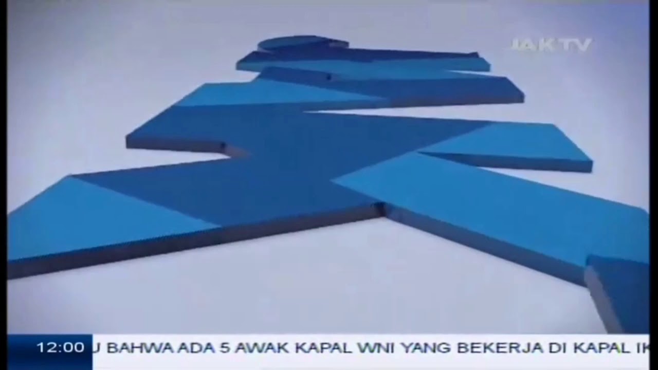 Station ID JAK TV Revisi (18 Januari 2020-sekarang) - YouTube