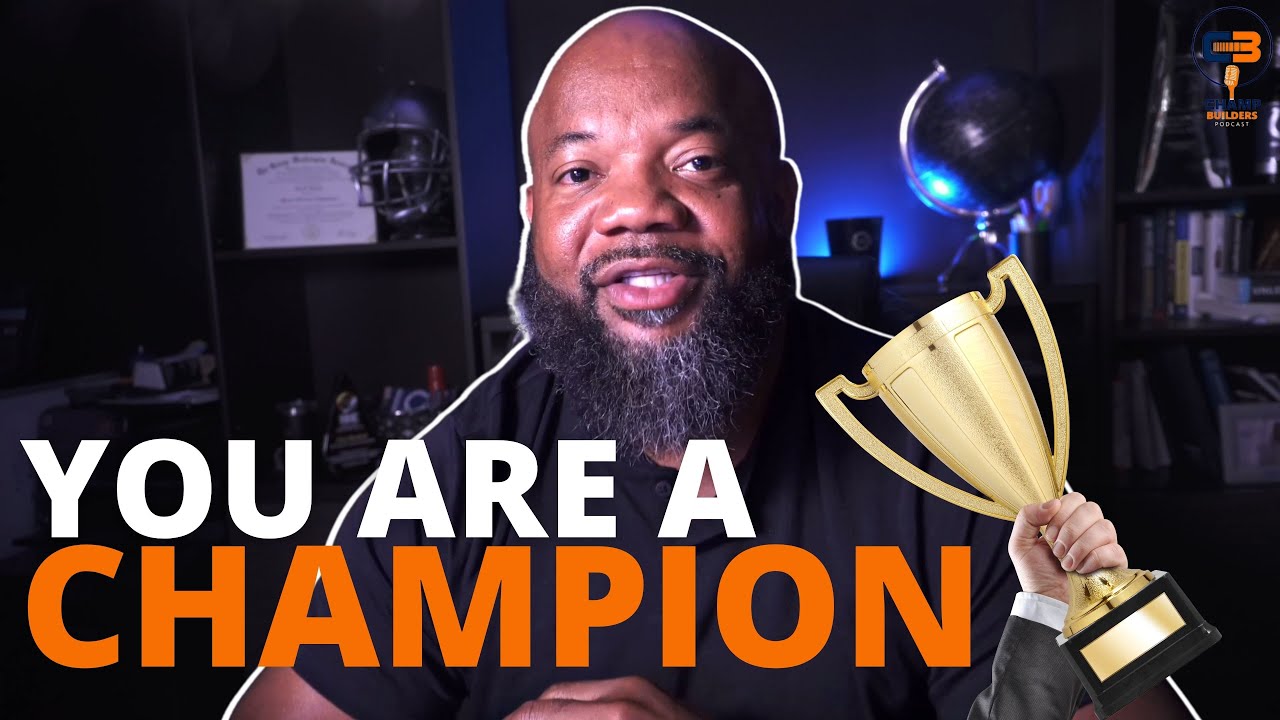 MINDSET OF A CHAMPION - MOTIVATIONAL VIDEO - YouTube