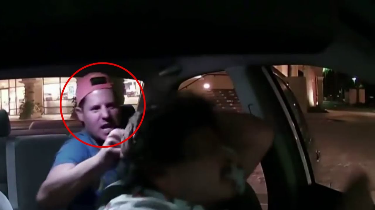 Top 10 Disturbing Moments Caught On Dashcam Part 2 Scariest Dashcam