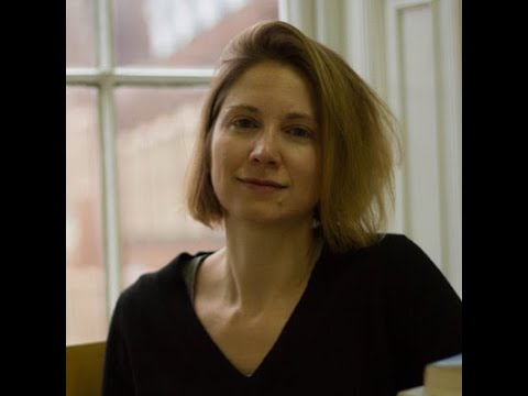 ERSA2022 Keynote Lecture by Maria Abreu, University of Cambridge, UK ...