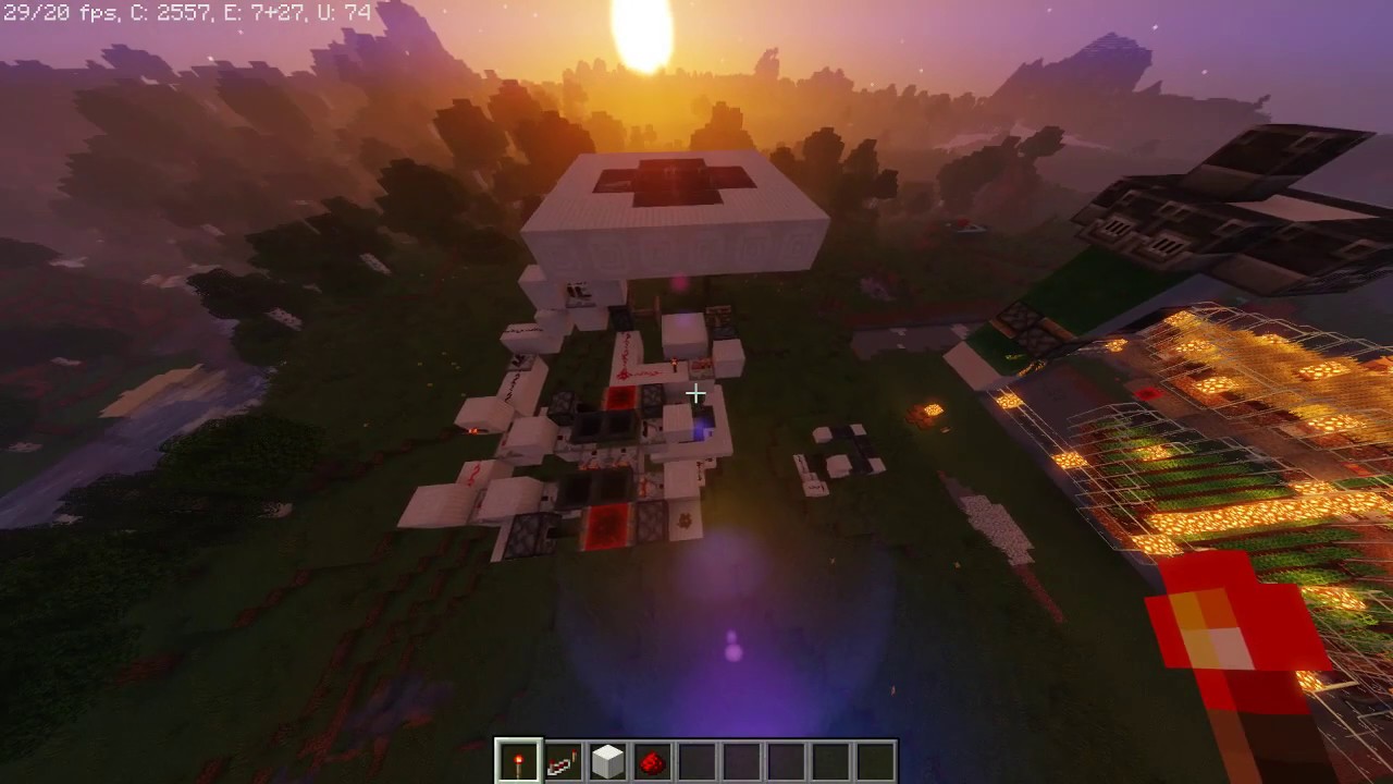 Simple slime machine project - YouTube