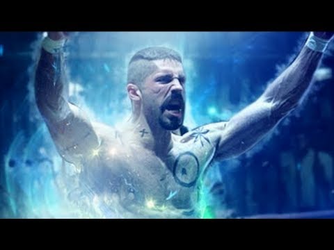 Boyka Real fight || Undisputed 4 || Yuri Boyka Motivatione Tribute