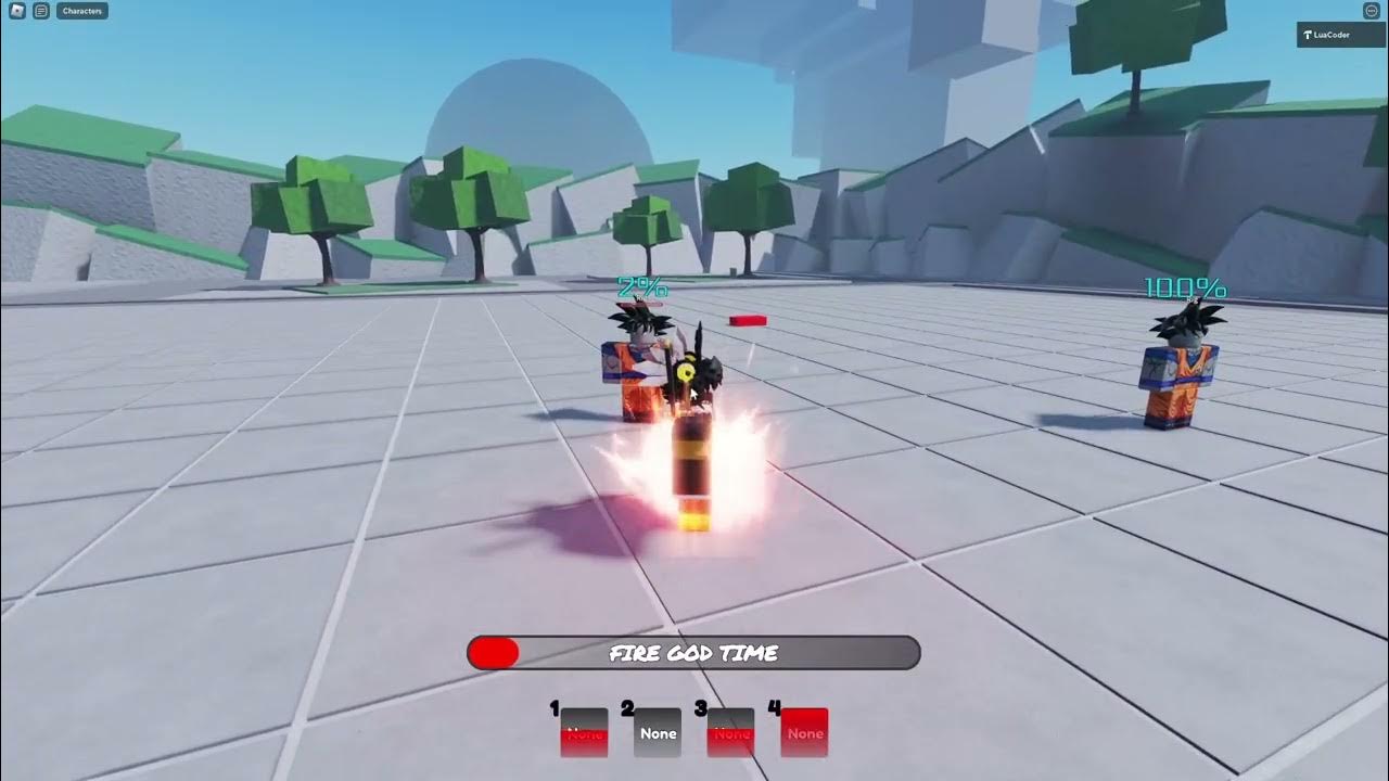 [Roblox Studio BattleGround Game Free To Use!] - YouTube