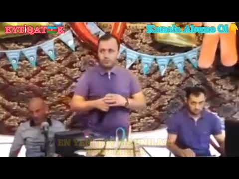 Şerur Toyları&Samir Quluzade Geceler Yatabilmirem&Toydan Canlı🇦🇿2021