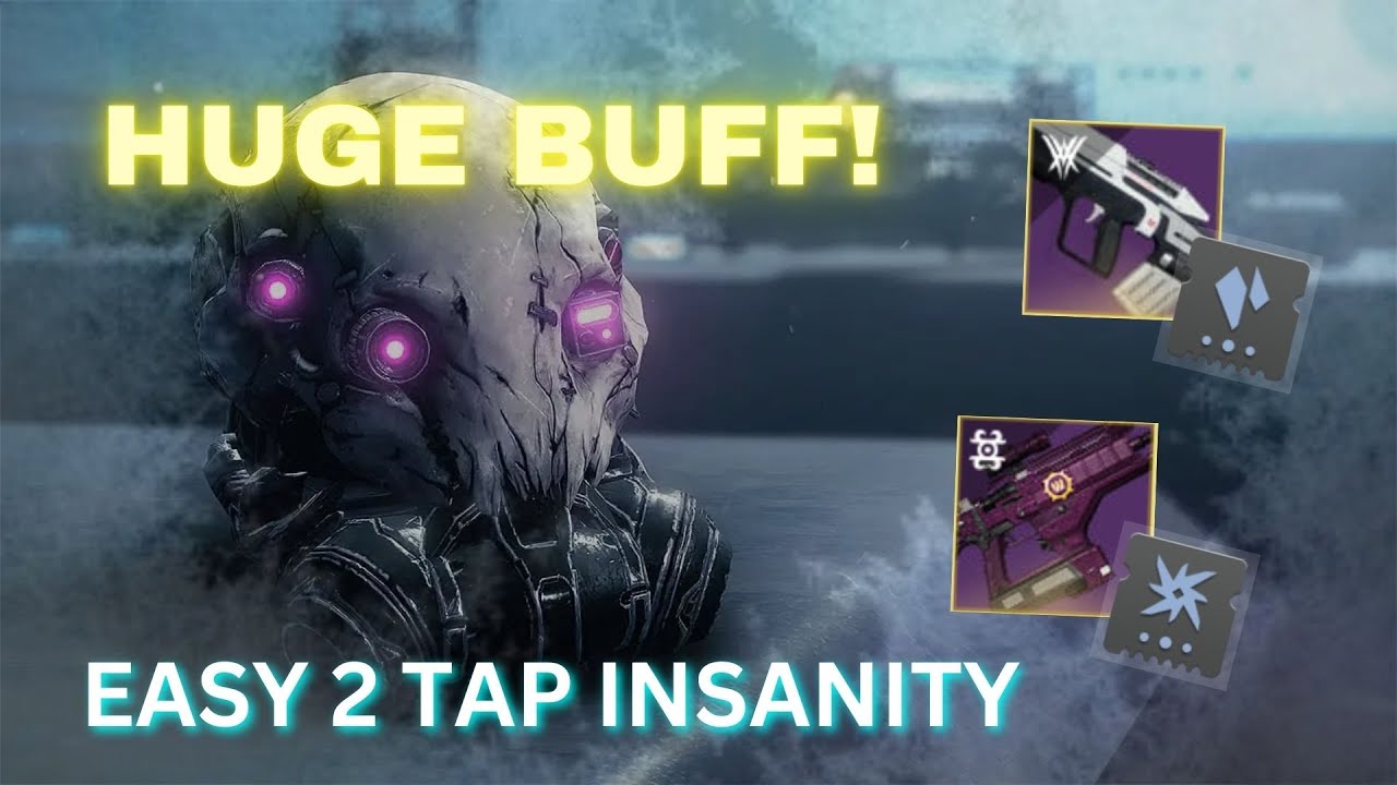 The BEST BAKRIS Hunter Build for Trials Of Osiris Destiny 2! - YouTube