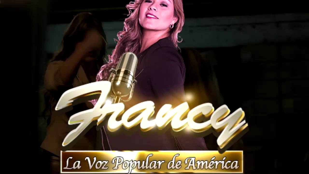 VOICE OVER - NICK THE HITMAN - CONCIERTO FRANCY - QUEVEDO - YouTube