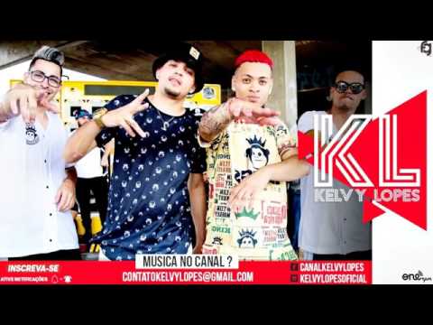 MC WM e OS Cretinos Qual BumBum Mais Bate, Qual BumBum Mais Pula