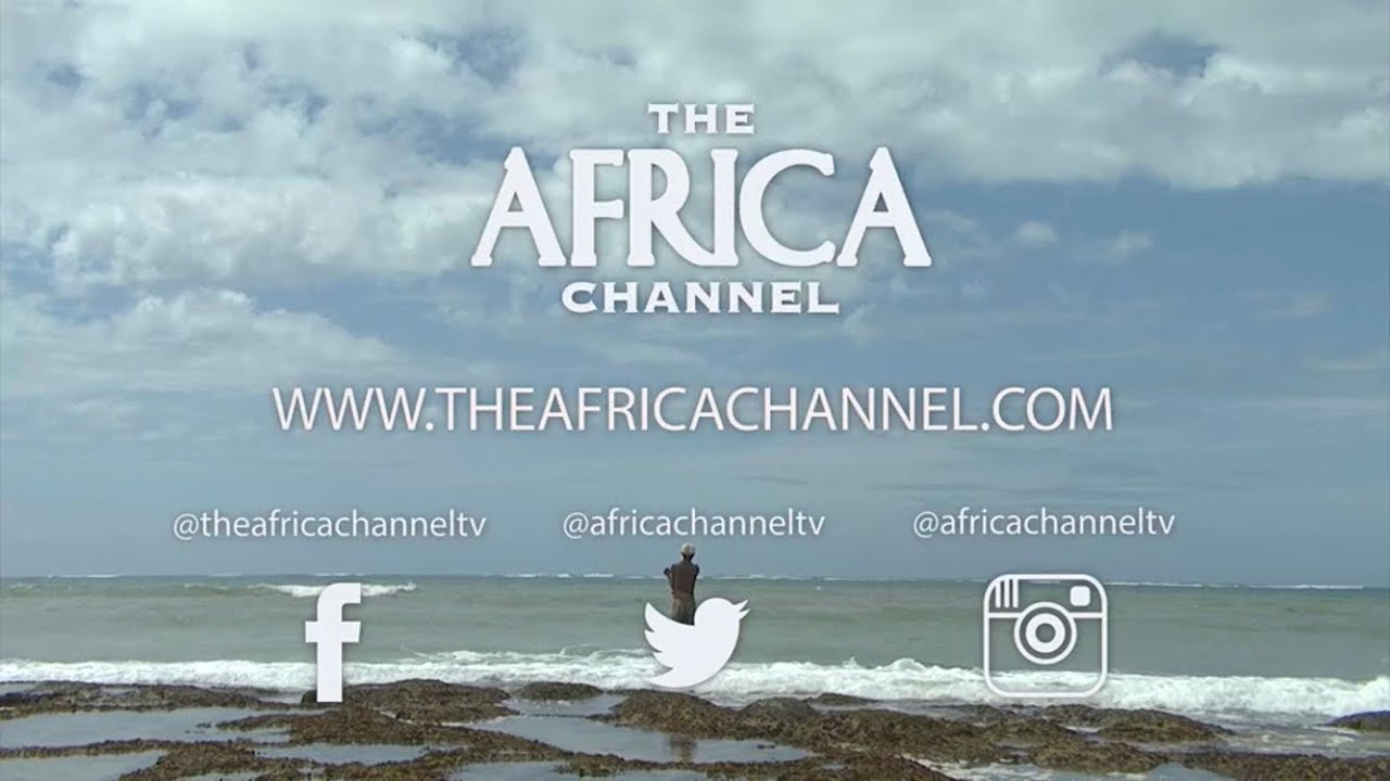 The Africa Channel (Canada) - Follow Us ident (July 5, 2023) - YouTube