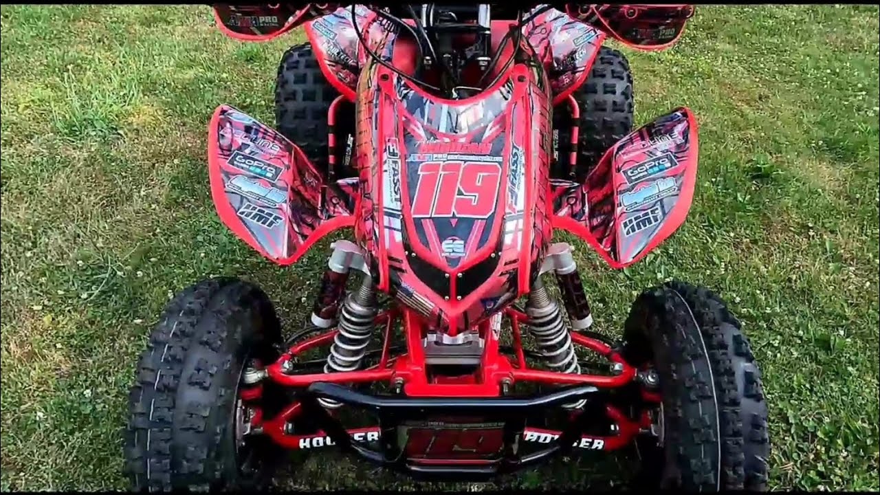 🔥2024/25 Insulators Local #45 Graphic Kit 🔥 (Pre-Race Debut for 2024 ...