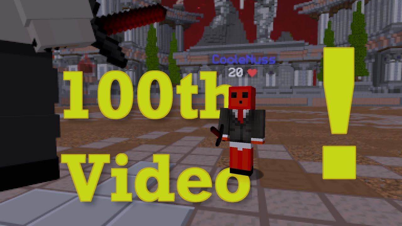 Boxing Montage | My 100th Video - YouTube