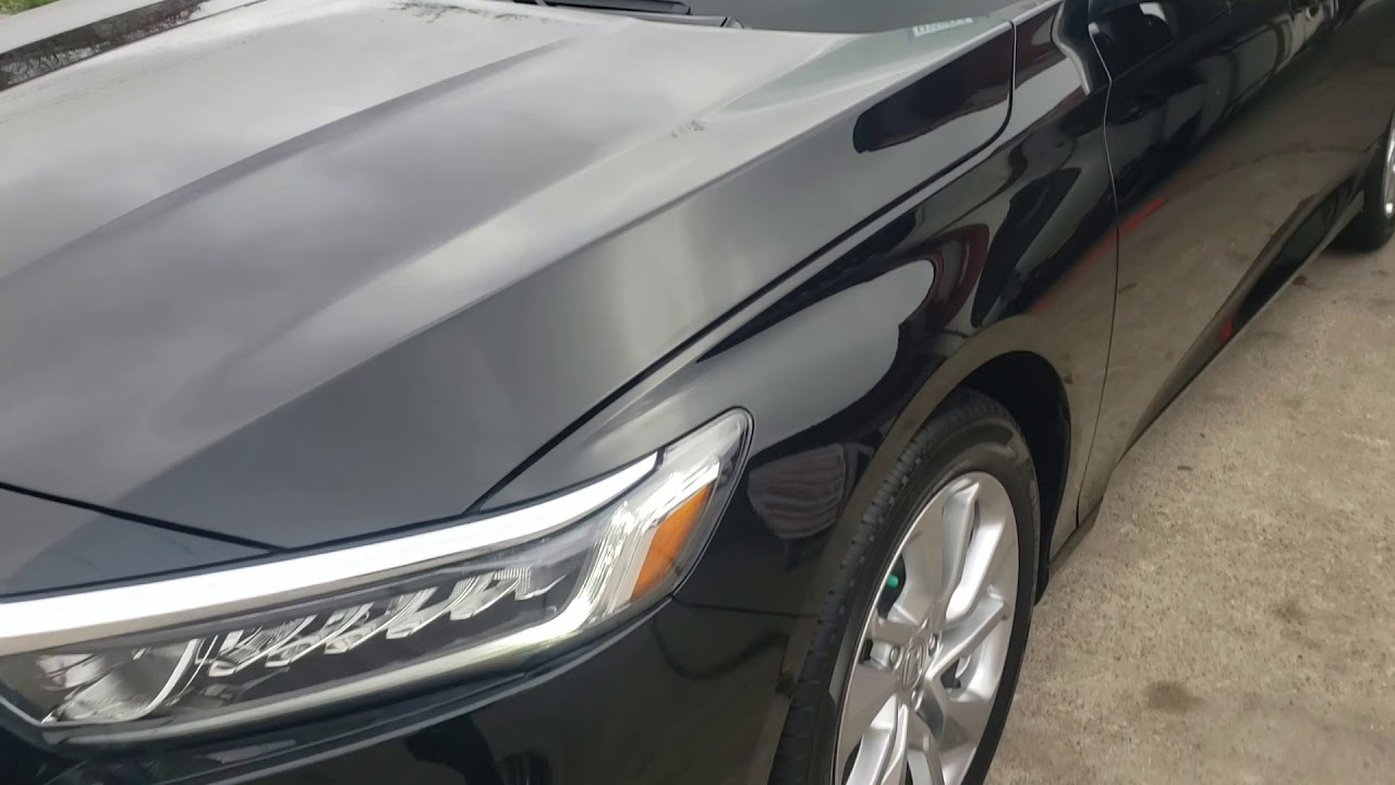 Jade 7H Ceramic Coating - YouTube