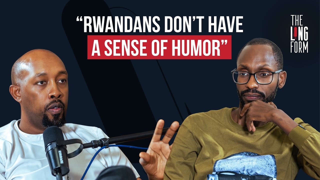 Why the BEST comedians in the world are the MOST depressed w/ Herve ...