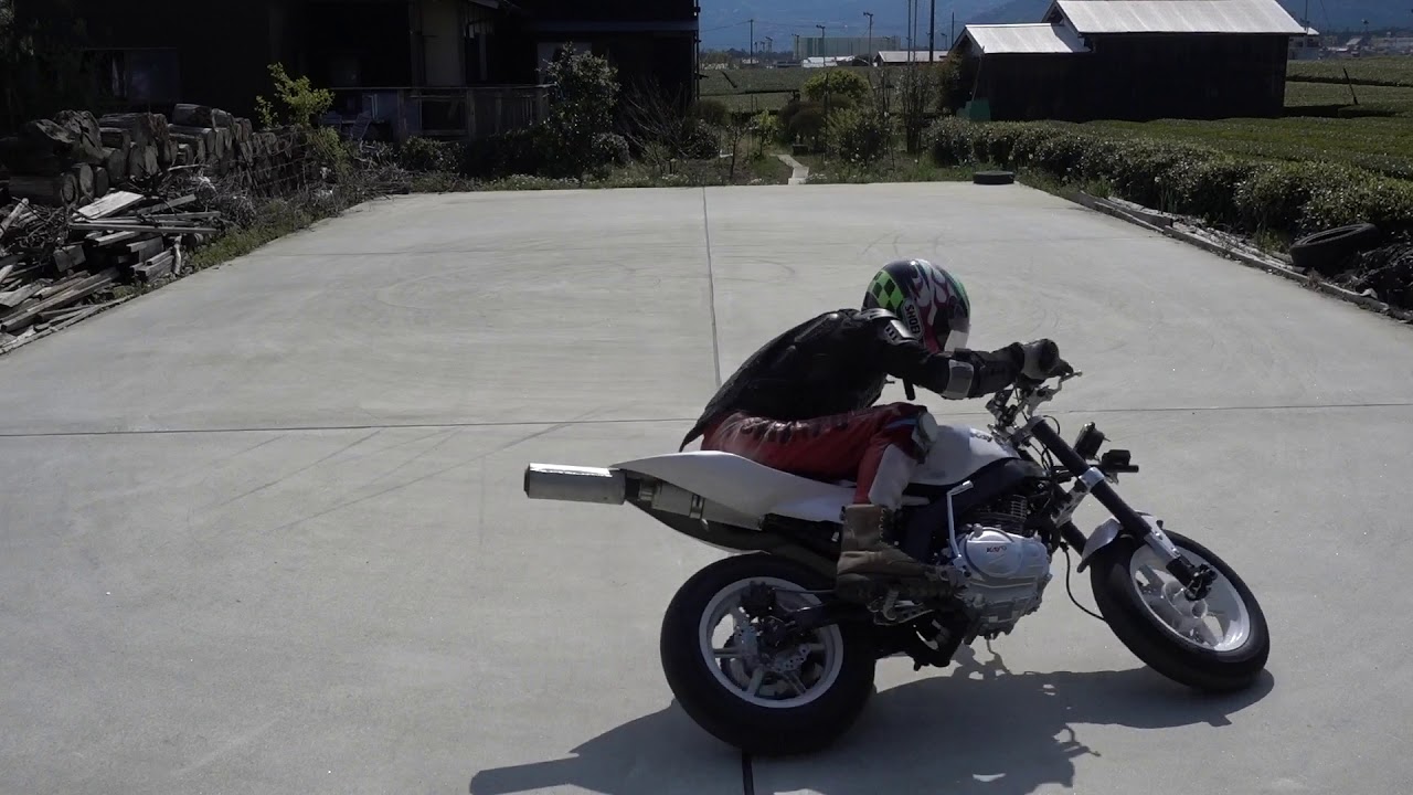 MR150 20200412 その2 - YouTube