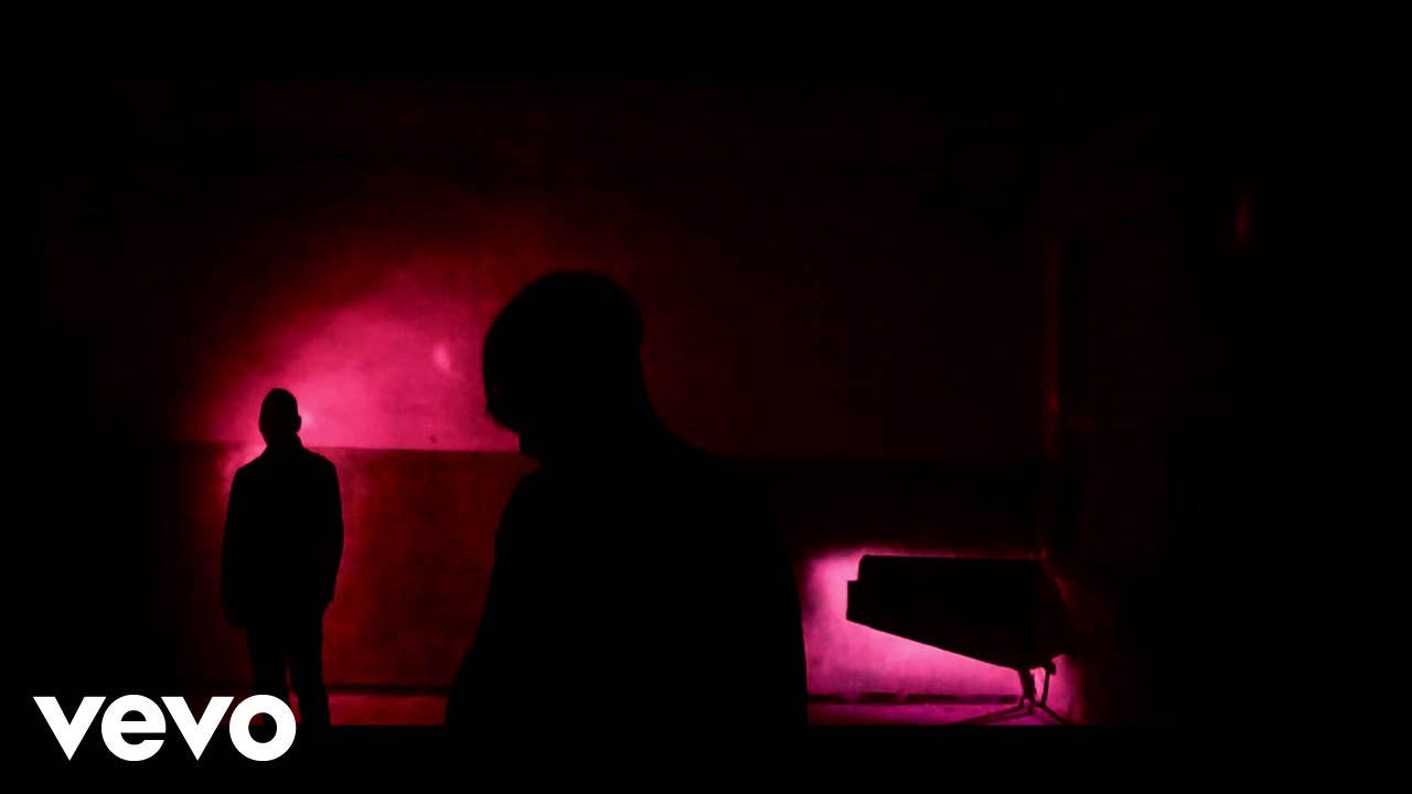 Beyond Obsession - My Sweetest Caroline (Official Music Video) - YouTube