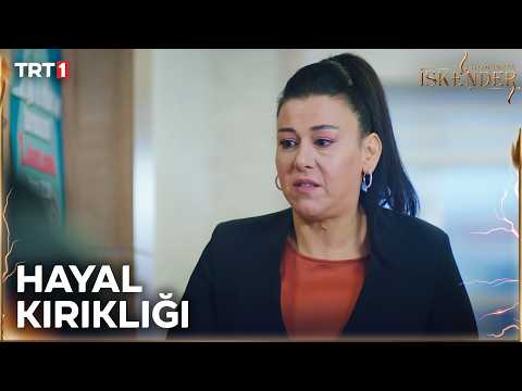 Saniye’nin teklifi reddedildi! - Tozkoparan İskender Unutulmaz Sahneler