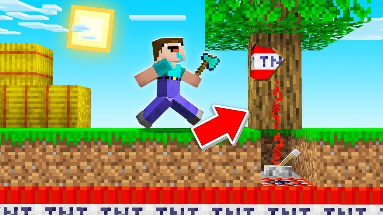 I Pranked SMS GAMING in MINECRAFT!!! - YouTube