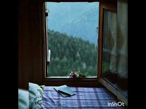 Ayrılık yazması... {slow}