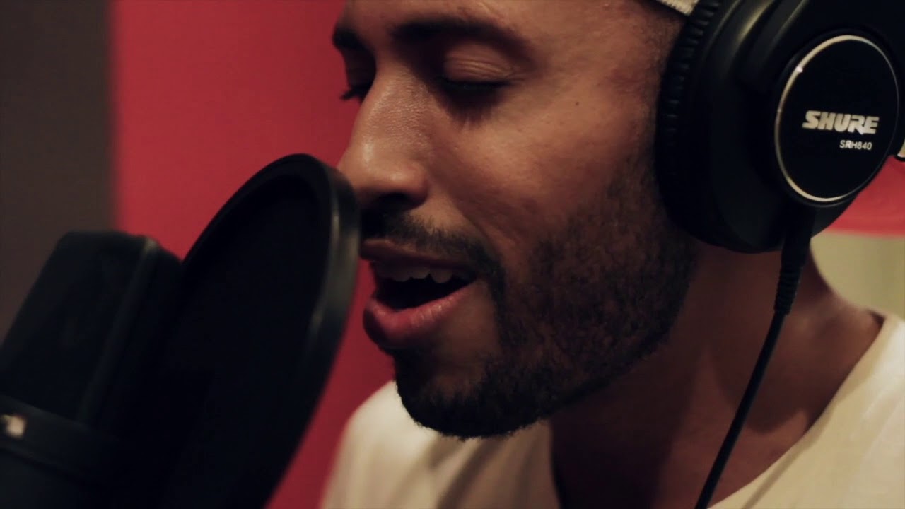 Tim Clay - Heart Shaped Wave (3 of 3 - In the studio) - YouTube