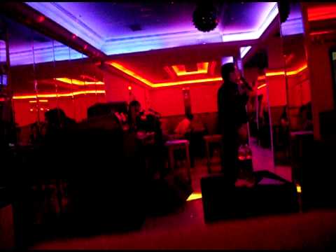 Haberin Varmı ( Şahin Basut - ANKARA )