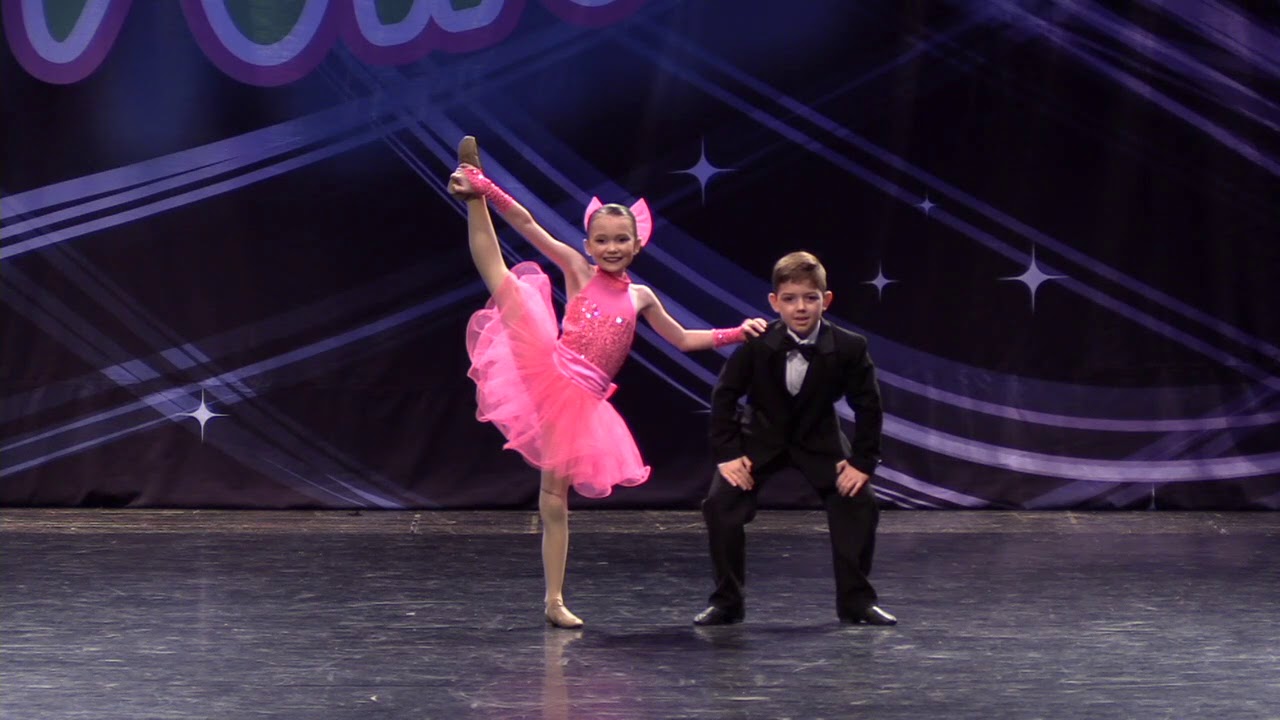 I Don't Need Anything But You - Petite Jazz Duo - YouTube