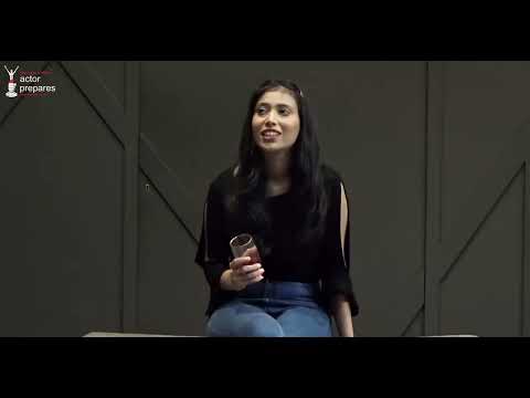 Karun ras from the nav-ras || monologue || Actor prepares || 🎭 - YouTube