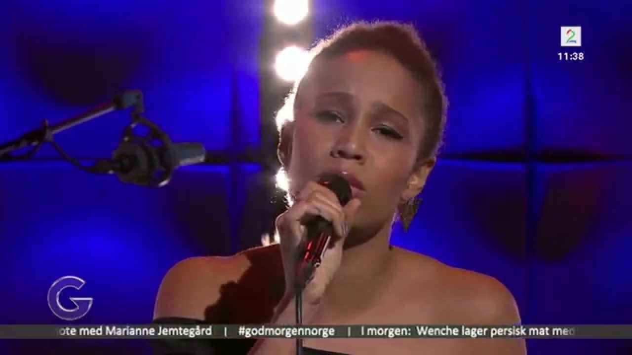 Mimmi Tamba - Out In The Open - YouTube