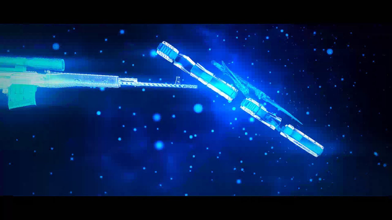 intro for gamer Slayer - YouTube