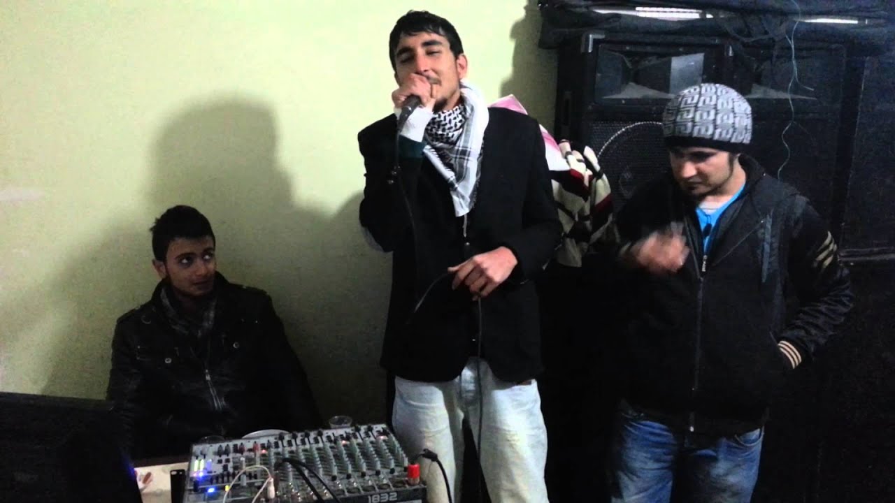 RAP ER MSK - YouTube