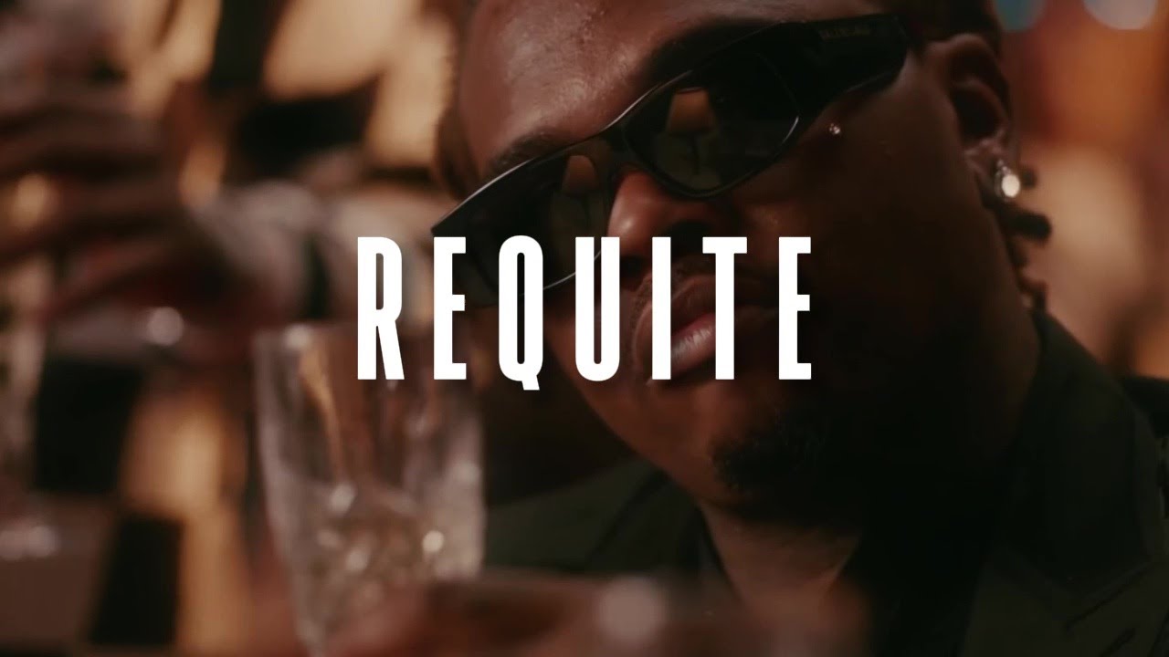 [FREE] Gunna x 21 Savage Type Beat - "REQUITE" - YouTube