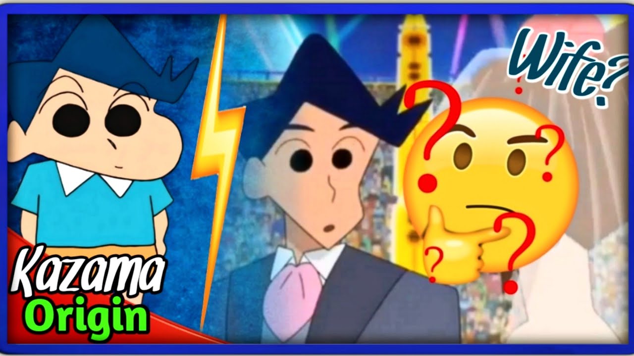 Who is Toru Kazama Wife || Kazama Origin || Drgothun - YouTube