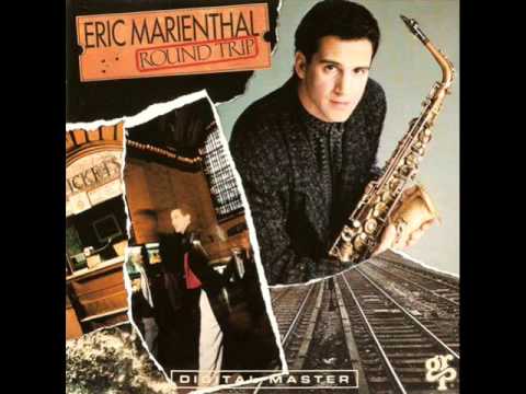 Eric Marienthal – Round Trip – CD (Album), 1989 [r7650481] | Discogs