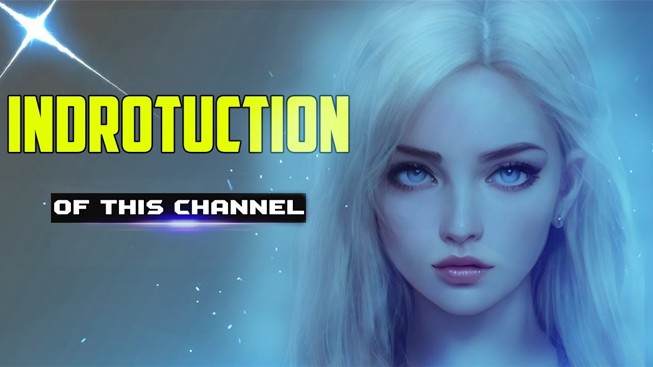 INTRODUCTION || LISA AI ||🧡 - YouTube