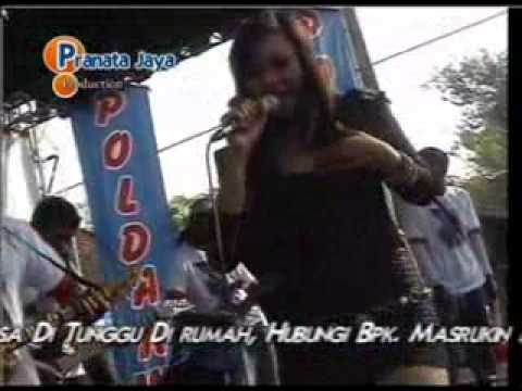 OM SITARA - Pengemis Cinta - Lucky Hermalita.flv