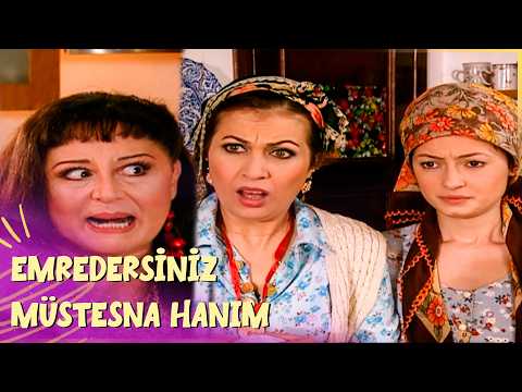 Ben niye evin hizmetçisi oldum ya 😨 | Kıvılcım