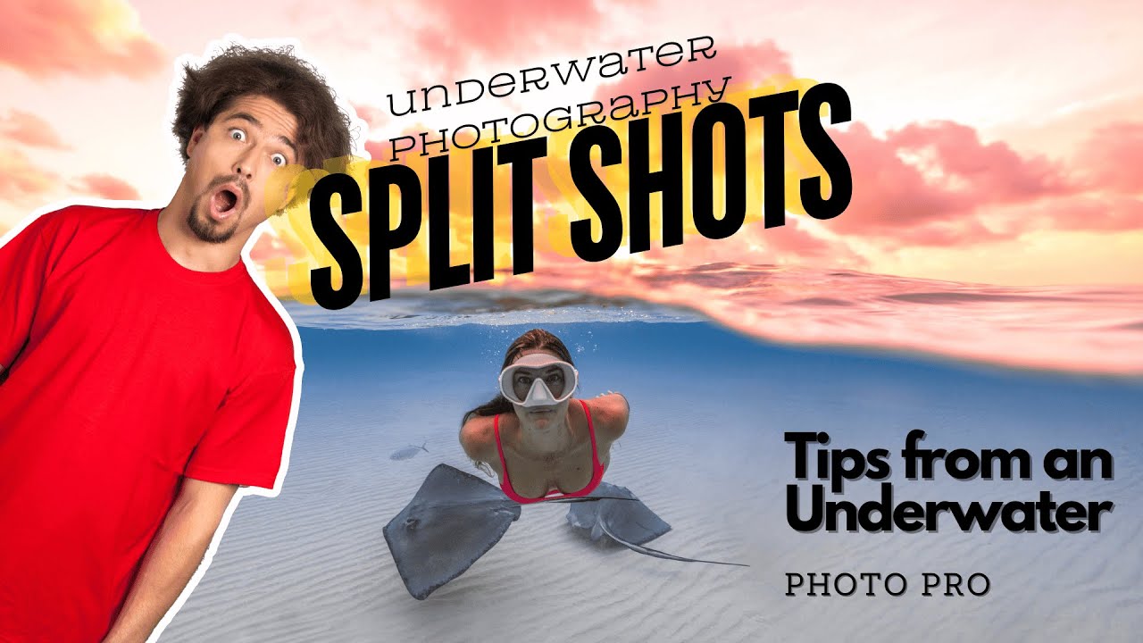 Over Under shots in Underwater Photography-Tips from an Underwater ...