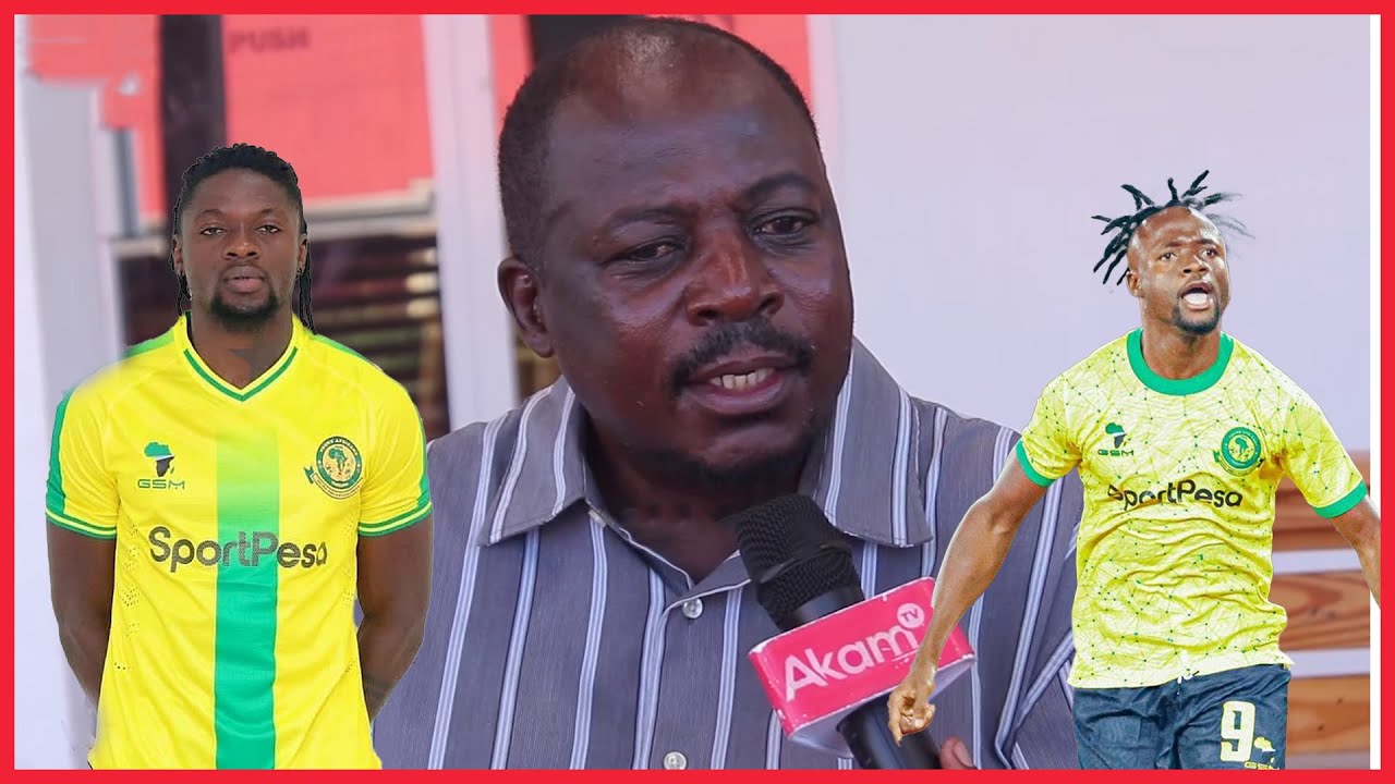 PART 2: MWAKALEBELA AFICHUA YA MAYELE USIYOYAJUA, AMKUMBUKA YIKPE NA ...