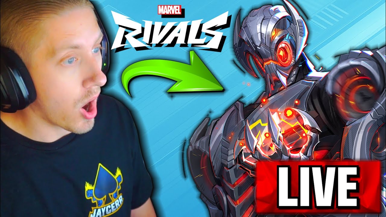 [🔴LIVE] Solo Queue Ranked Grind - YouTube