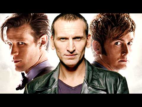 10 Moments That ALMOST Changed Doctor Who Forever