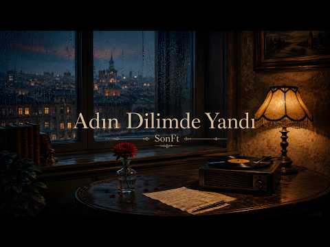 Adın Dilimde Yandı